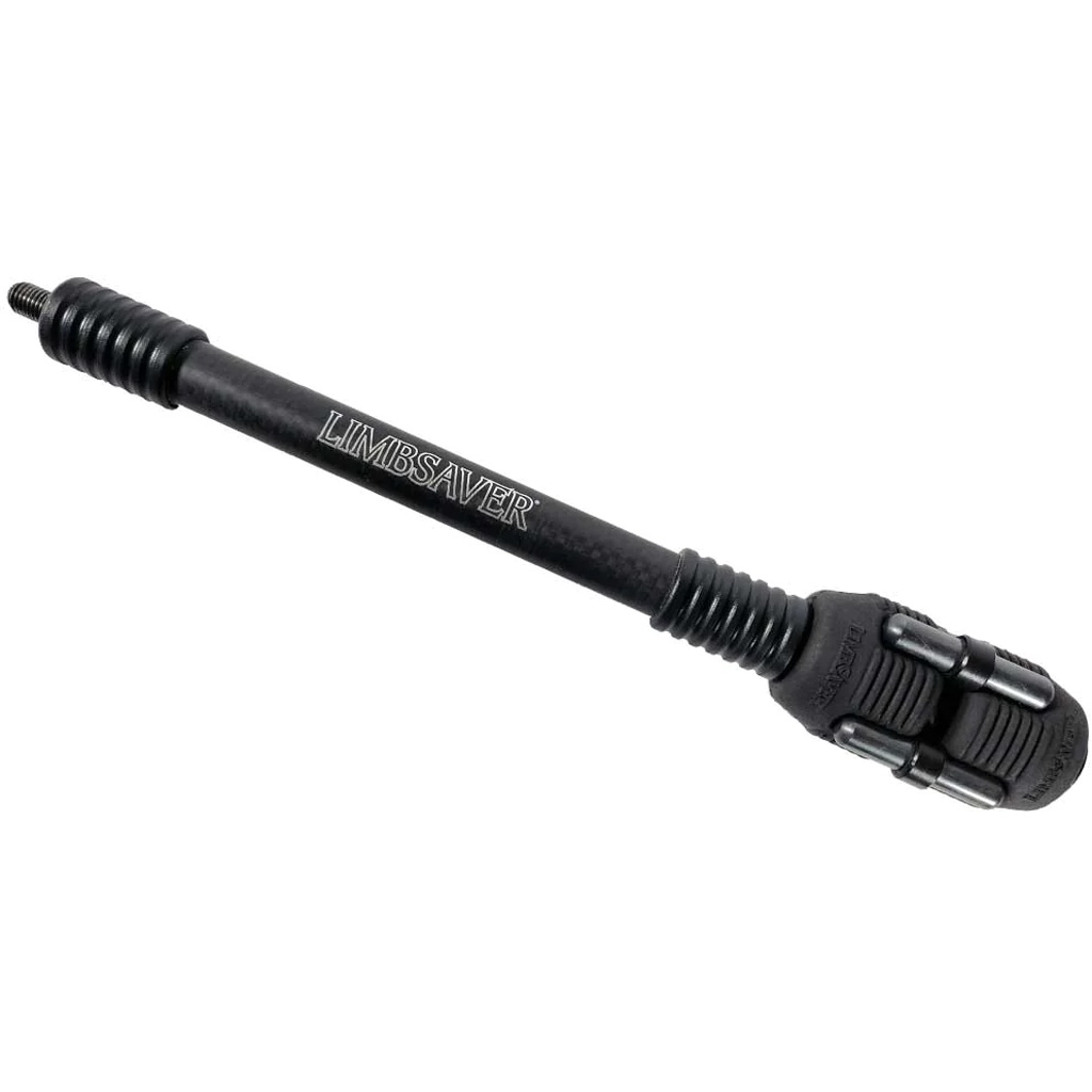 Limbsaver True Track Stabilizer Black 10 In. - Crossbows at GunBroker ...