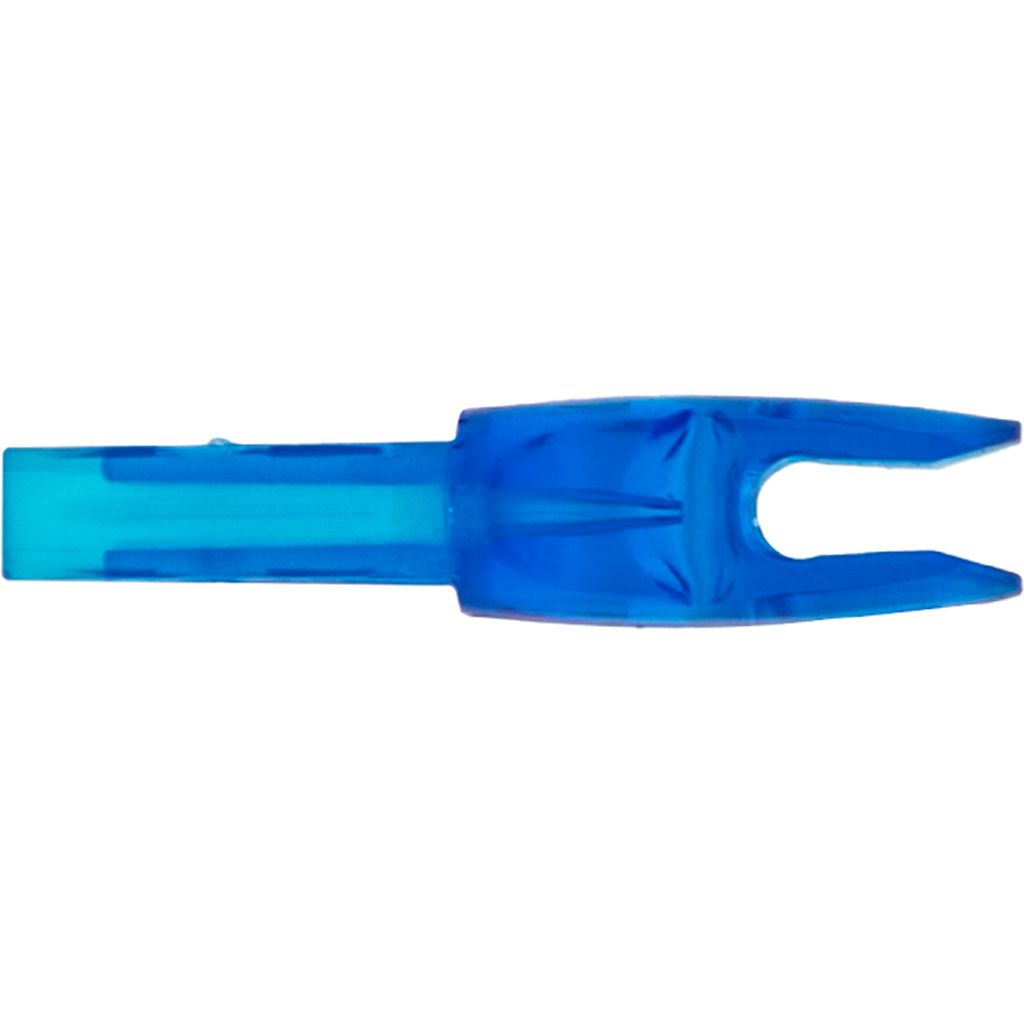 Altra Nock .166 Blue 12 Pk. - Archery Supplies at GunBroker.com ...