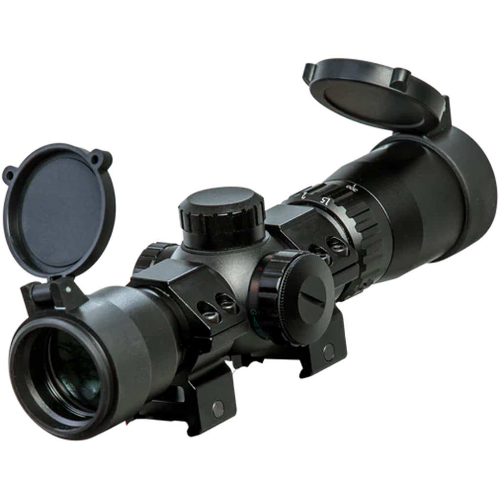 Bear Variable Speed Crossbow Scope - Archery Supplies at GunBroker.com ...