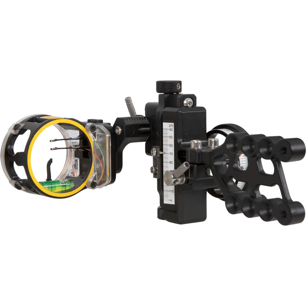 Trophy Ridge Swft Trio Sight .019 Rh - Archery Supplies at GunBroker ...