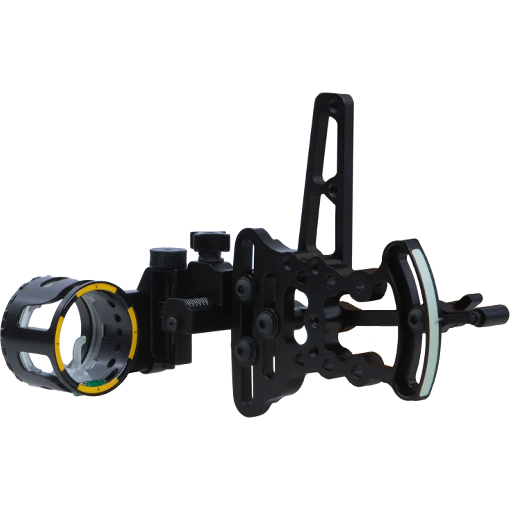 Trophy Ridge Attack Pro Sight 1 Pin .019 Rh - Gun Sights at GunBroker ...