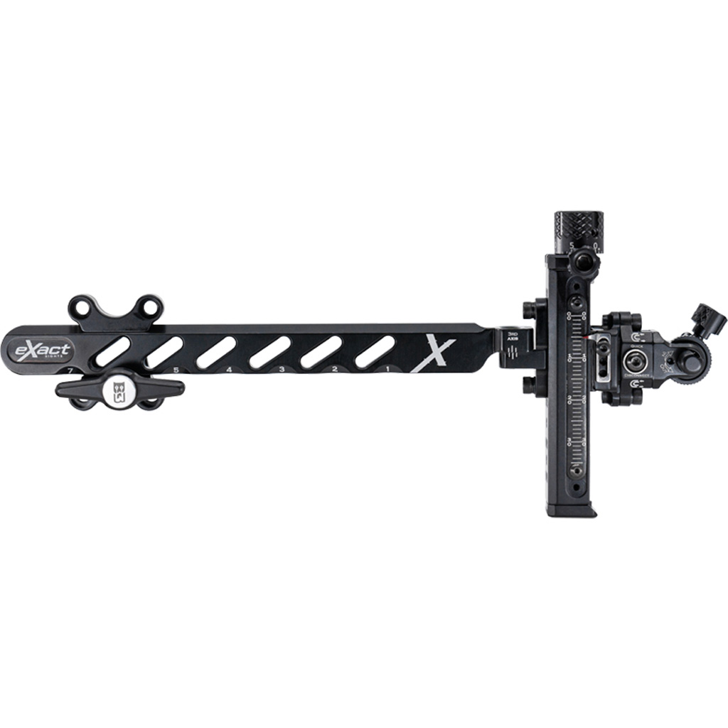 B3 Exact Target Q2 Mathews Bar Sight Rh - Gun Sights at GunBroker.com ...