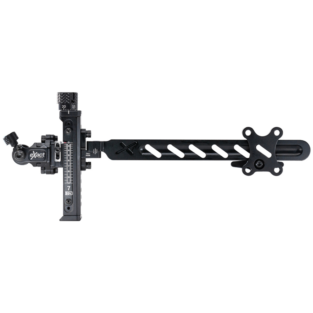 B3 Exact Target Q2 Mathews Bar Sight Rh - Gun Sights at GunBroker.com ...