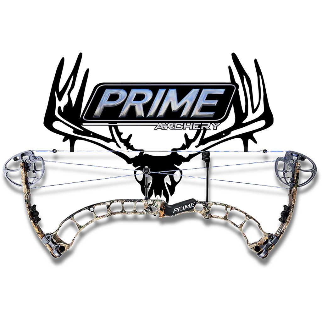 Raxx Bow Hanger Prime - Archery Supplies at GunBroker.com : 1072370333