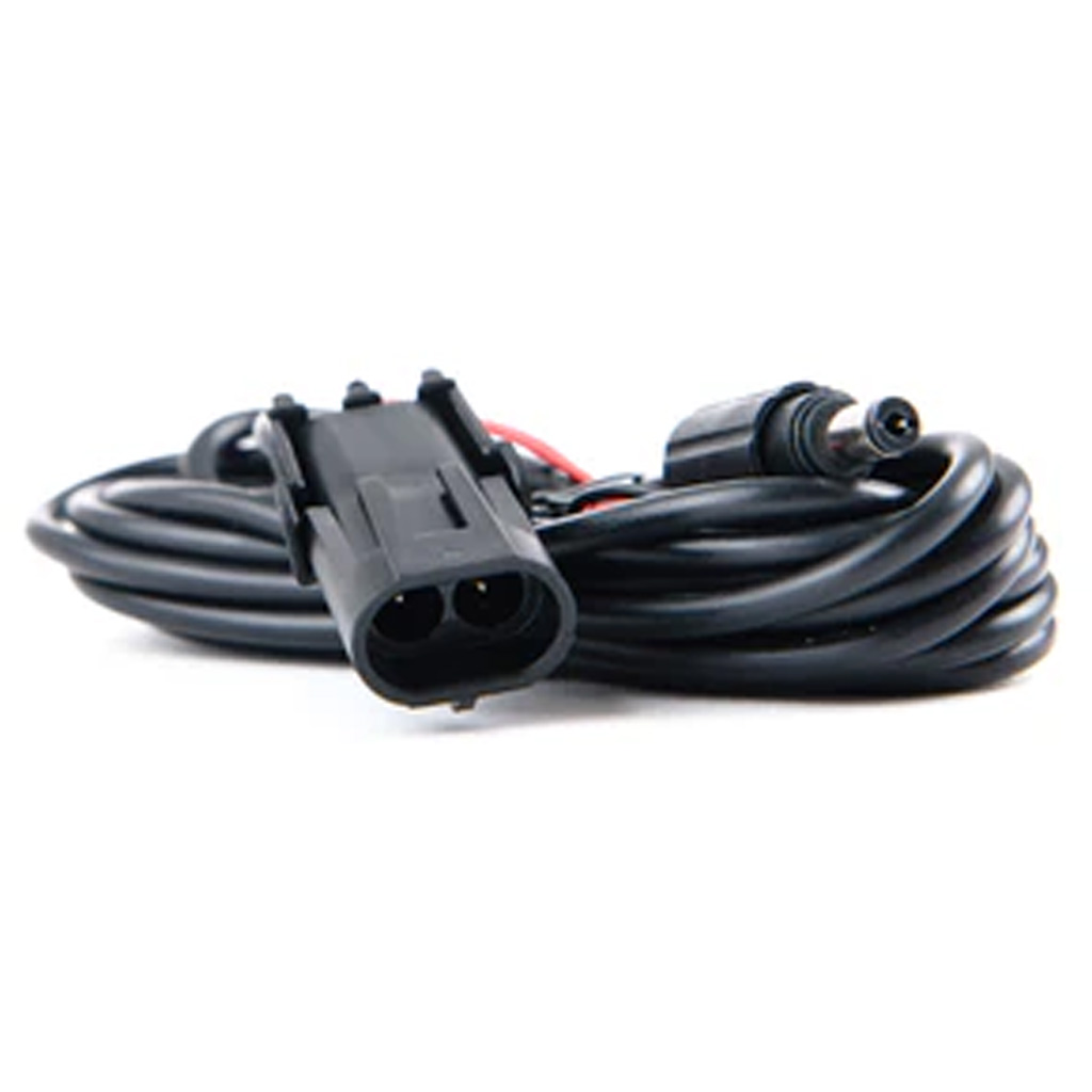 Spartan External Power Cable Compatible With Golive Models - Game ...