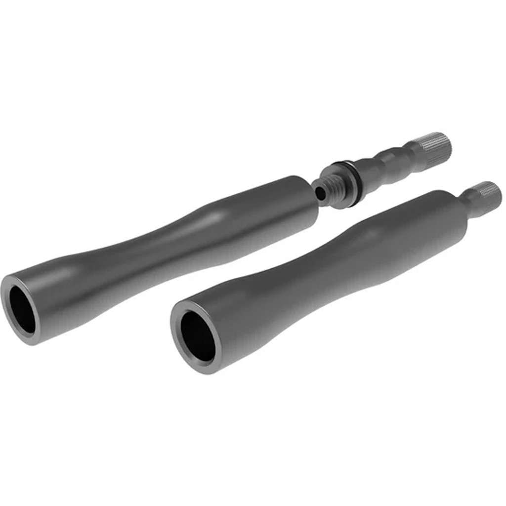 Altra 204 Insert And Outsert 400 Spine - Archery Supplies at GunBroker ...