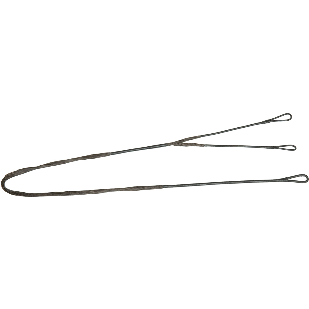 October Mountain Crossbow Split Cables 20.937in. Wicked Ridge ...