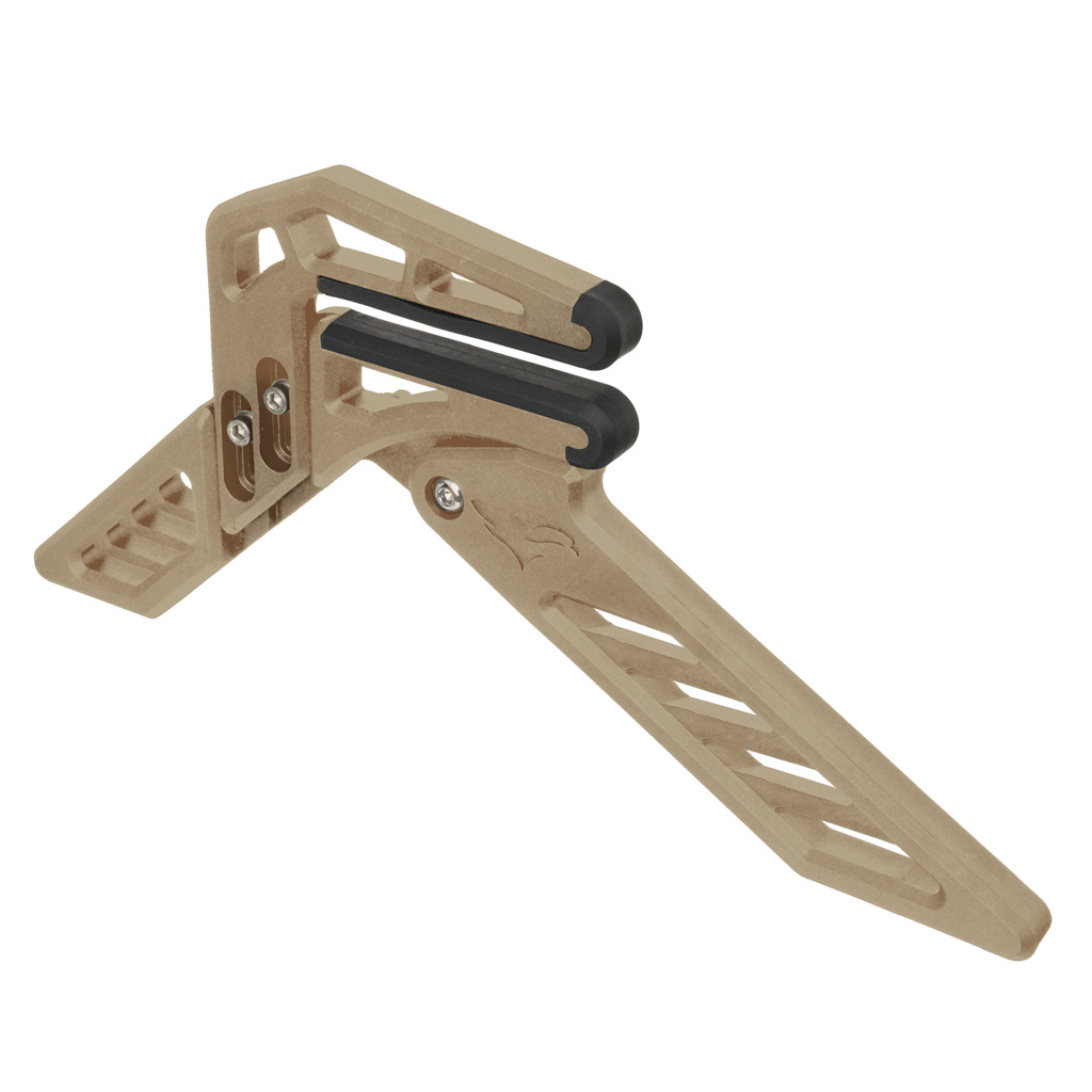 Elevation Raptor Kickstand Sand - Other Gun Accessories & Parts at ...