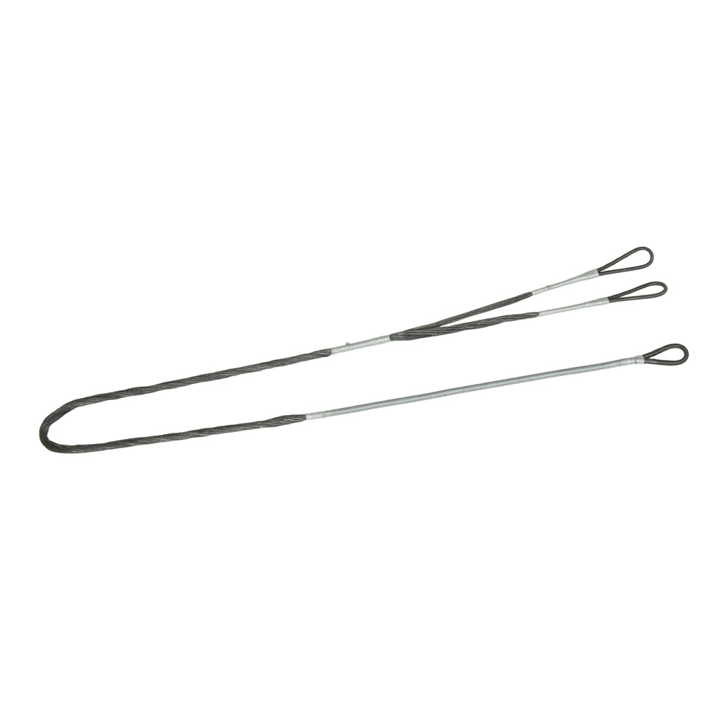 Blackheart Crossbow Split Cables 14 7-8 In. Barnett Hyper Xp405 - Other ...