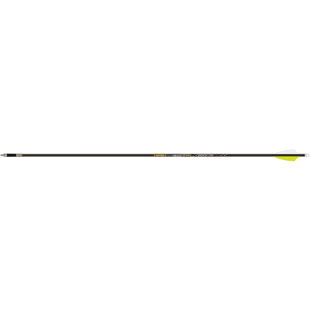 Gold Tip Pierce Lrt Arrows 340 2.75 In. 4 Fletch 6 Pk. - Archery ...