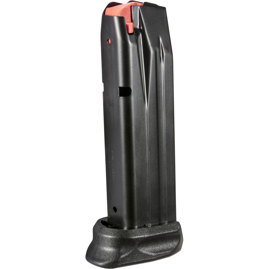 Walther Ppq M2 Magazine 9mm 15+2 Rd. - Pistol Magazines & Pistol Clips ...