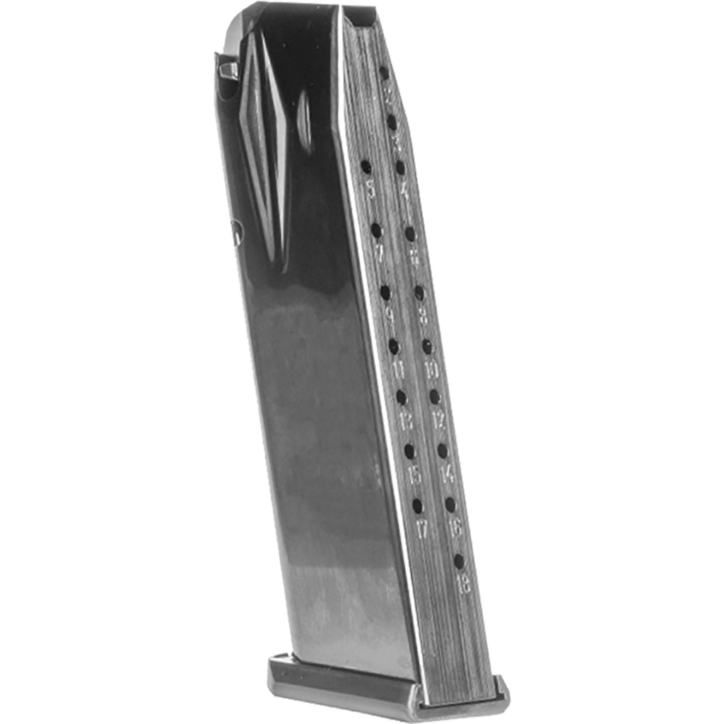 Canik Tp9 Full Size Magazine 9mm 18 Rd. - Pistol Magazines & Pistol ...