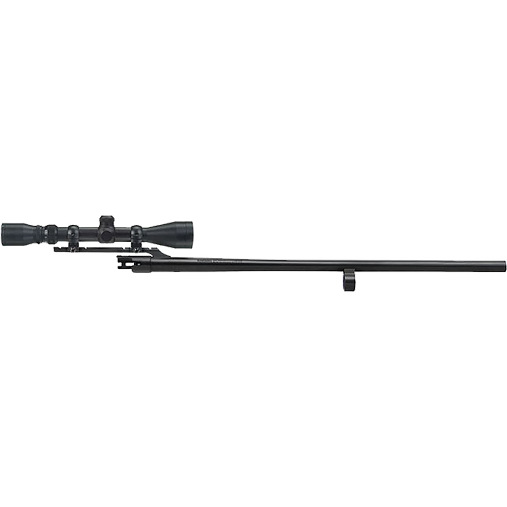 Mossberg 835 Slug Barrel & Scope 12 Ga. 24 In. Blue - Other Gun ...
