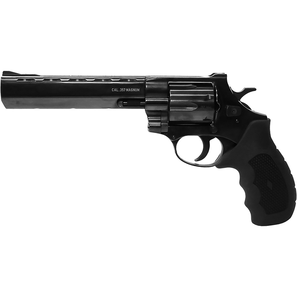 Eaa Windicator Revolver 357 mag 6 In. Blued Rd. - Revolvers at ...