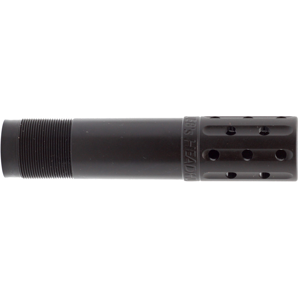 Jebs Headhunter Choke Tube 12 Ga. Browning Invector Plus Black Nitride ...