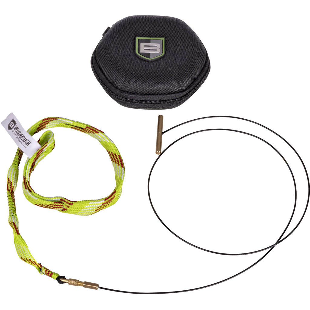 Breakthrough Battle Rope 2.0 243 Cal.-6mm Rifle - Other Gun Accessories ...