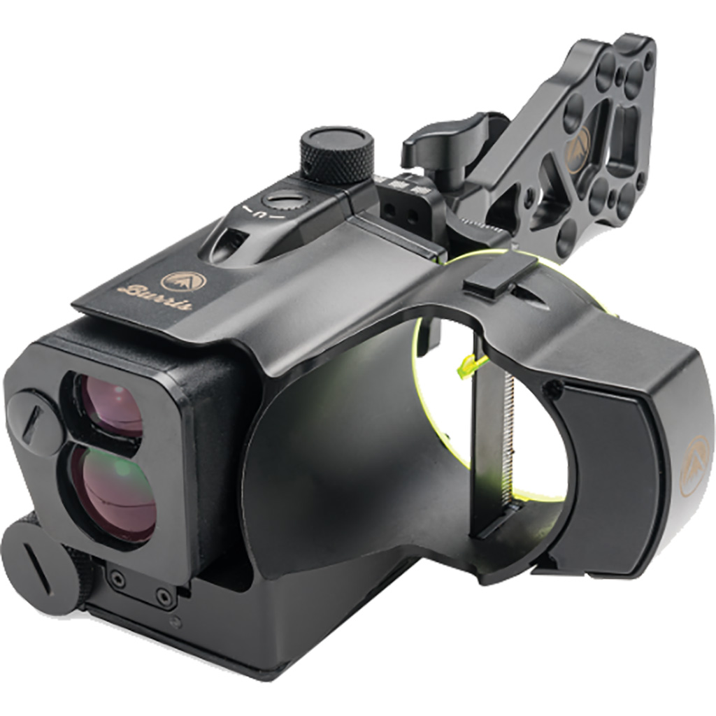 Burris Oracle 2 Rangefinding Bow Sight - Gun Sights at GunBroker.com ...