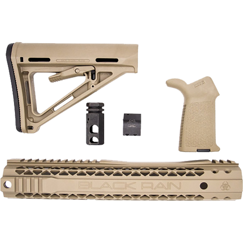 Black Rain Ordnance Fde Upgrade Kit 2 - Other Gun Accessories & Parts ...