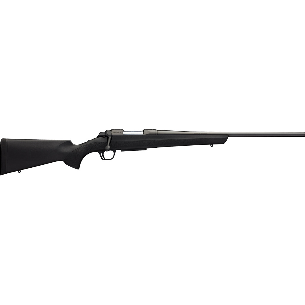 Browning Ab3 Micro Stalker Rifle 7mm-08 Rem. 22 In. Black - Semi Auto ...