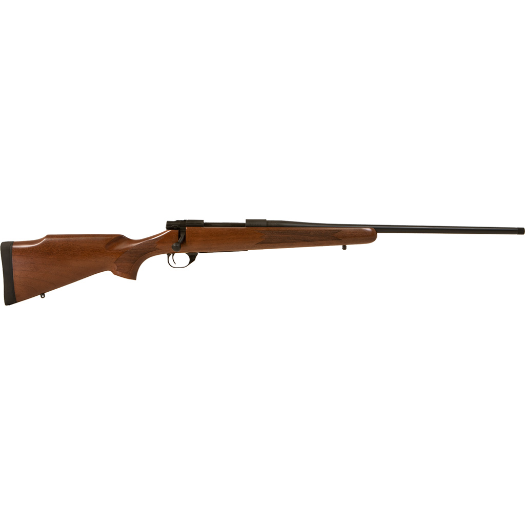 Howa M1500 Walnut Hunter Rifle 6mm Arc 22 In. - Semi Auto Rifles at ...