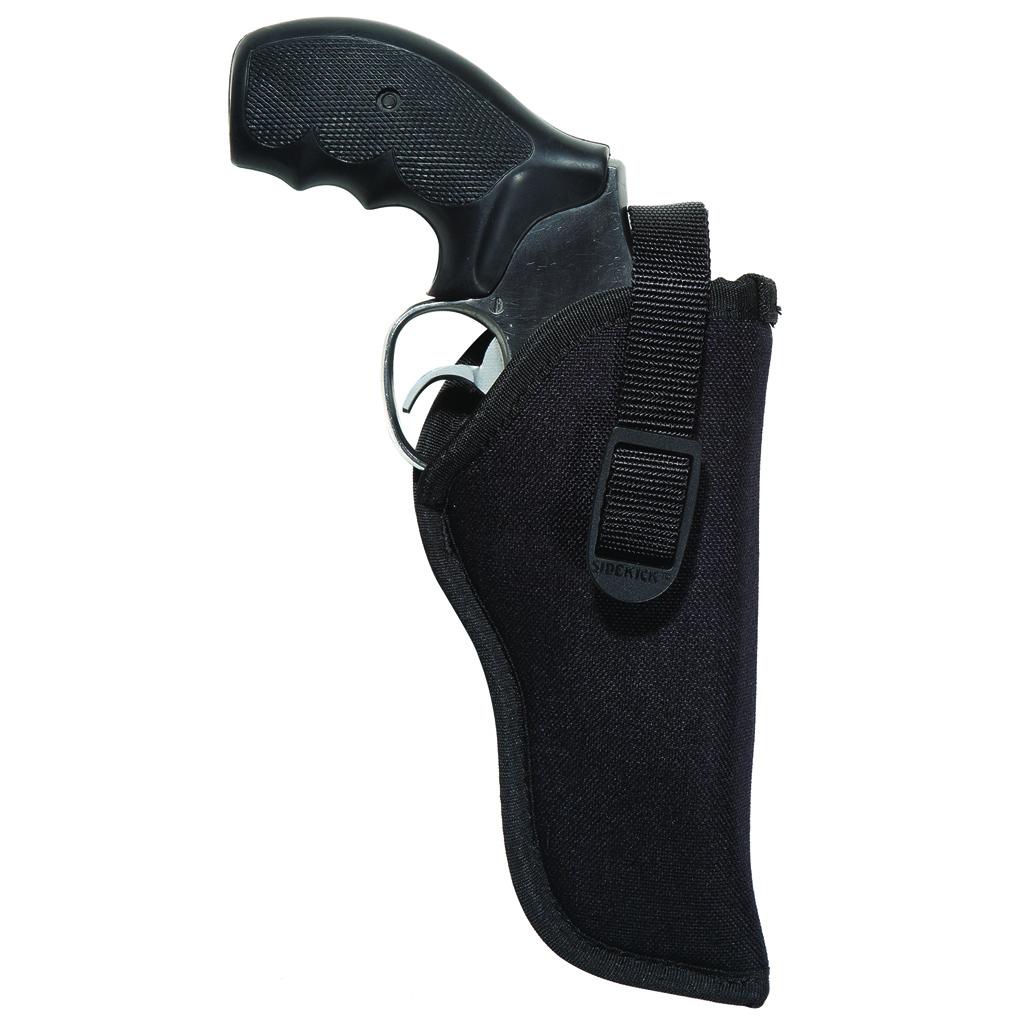Uncle Mike's Sidekick Hip Holster Size 2 Rh - Holsters & Gun Leather at ...