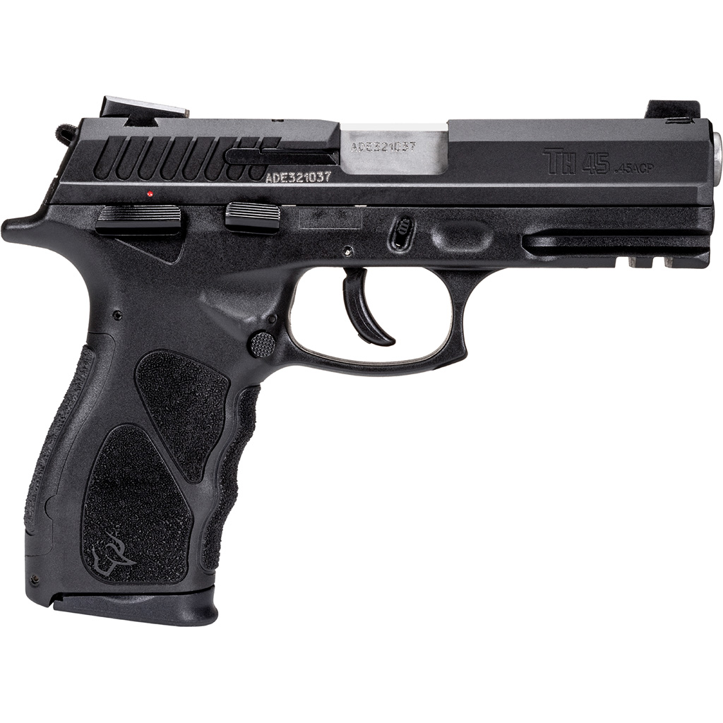 Taurus Th45 Pistol 45 Acp 4.25 In. Black 13 Rd. - Semi Auto Pistols at ...