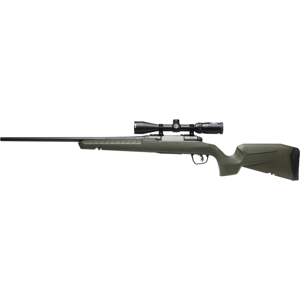 Savage Axis 2 Xp Compact Rifle 308 Win. 20 In. Green - Semi Auto Rifles ...