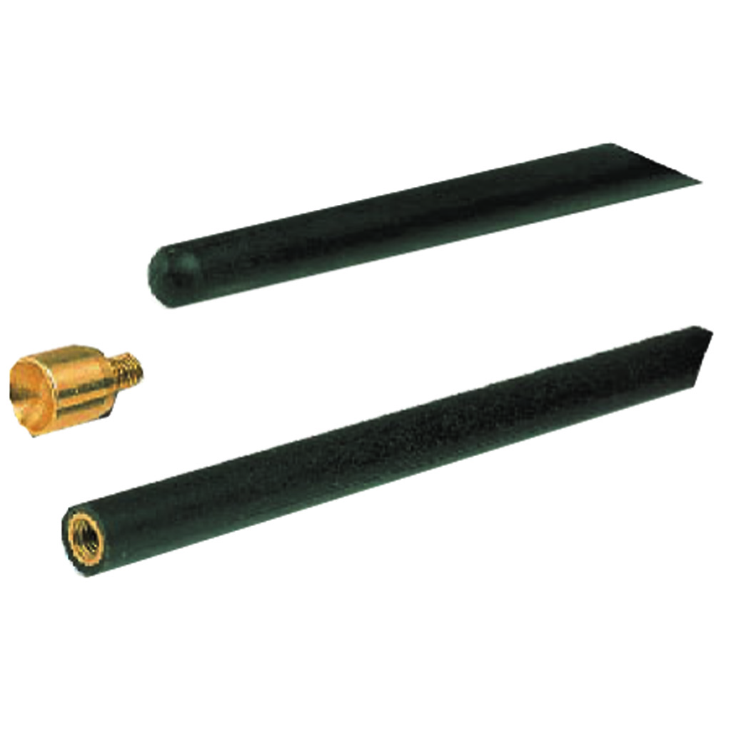 Cva Universal Trophy Ramrod 32 In. - Other Muzzleloader Supplies ...