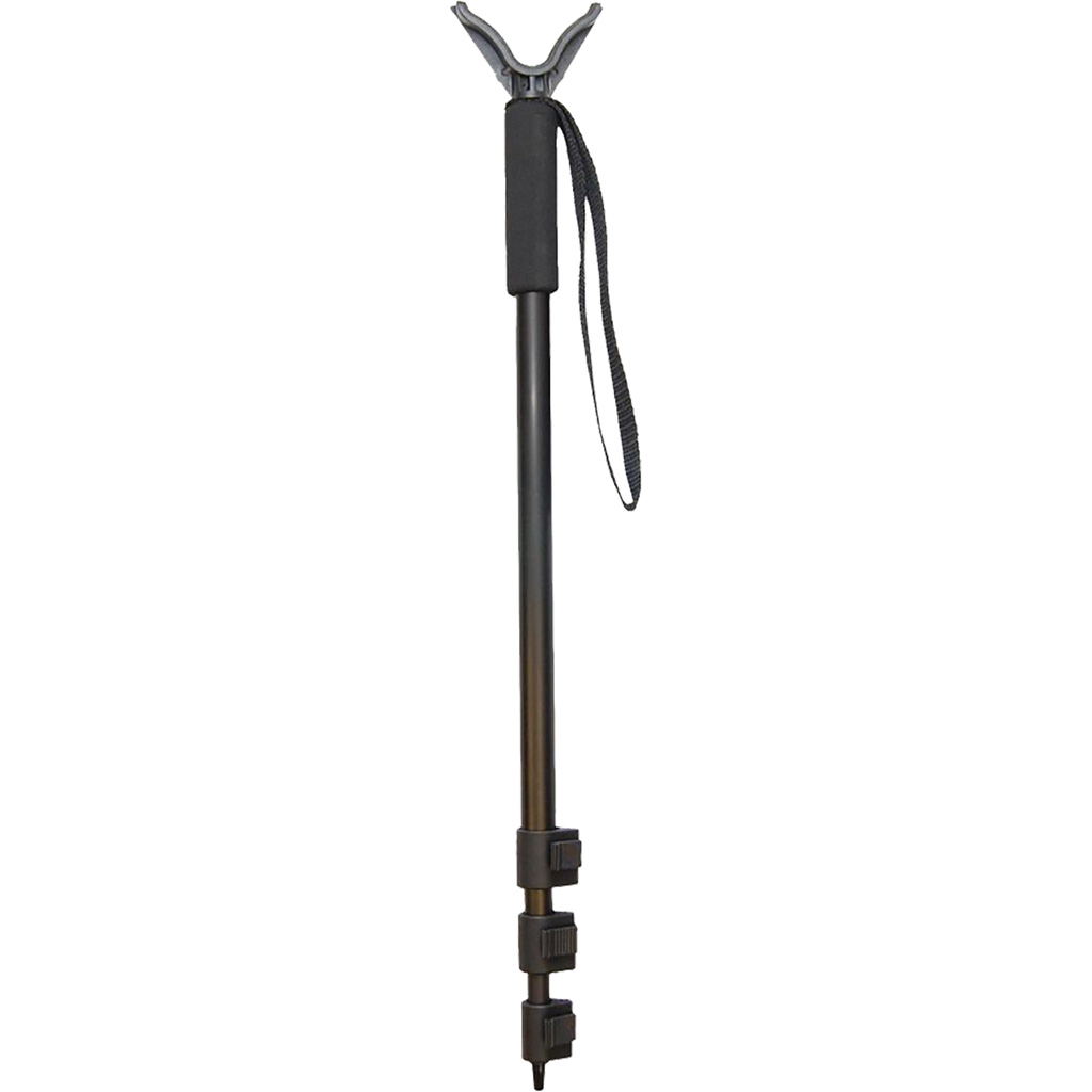 Allen Swift Adjustable Shooting Stick Black 21.5-61 In. - Other Gun ...