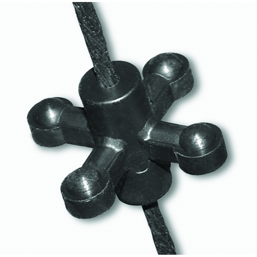 Bowjax Ultrajax Ii String Silencers Black 4 Pk. - Other Gun Accessories ...