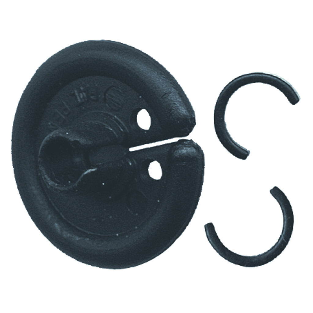 Bohning Hunter Kisser Button Black 1 Pk. - Other Gun Accessories ...