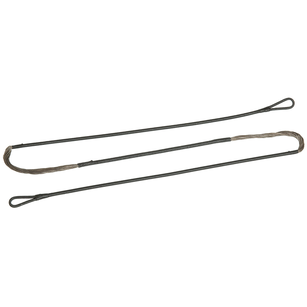 October Mountain Crossbow String 28.5in. Recurve - Archery Supplies at ...