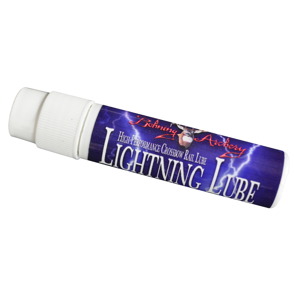 Bohning Lightning Rail Lube 1.18 Oz. - Crossbows at GunBroker.com ...