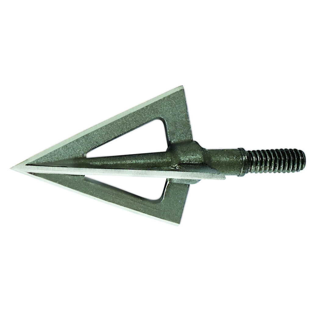 Stryke Ion Broadheads 100 Gr. 3 Pk. - Other Gun Accessories & Parts at ...