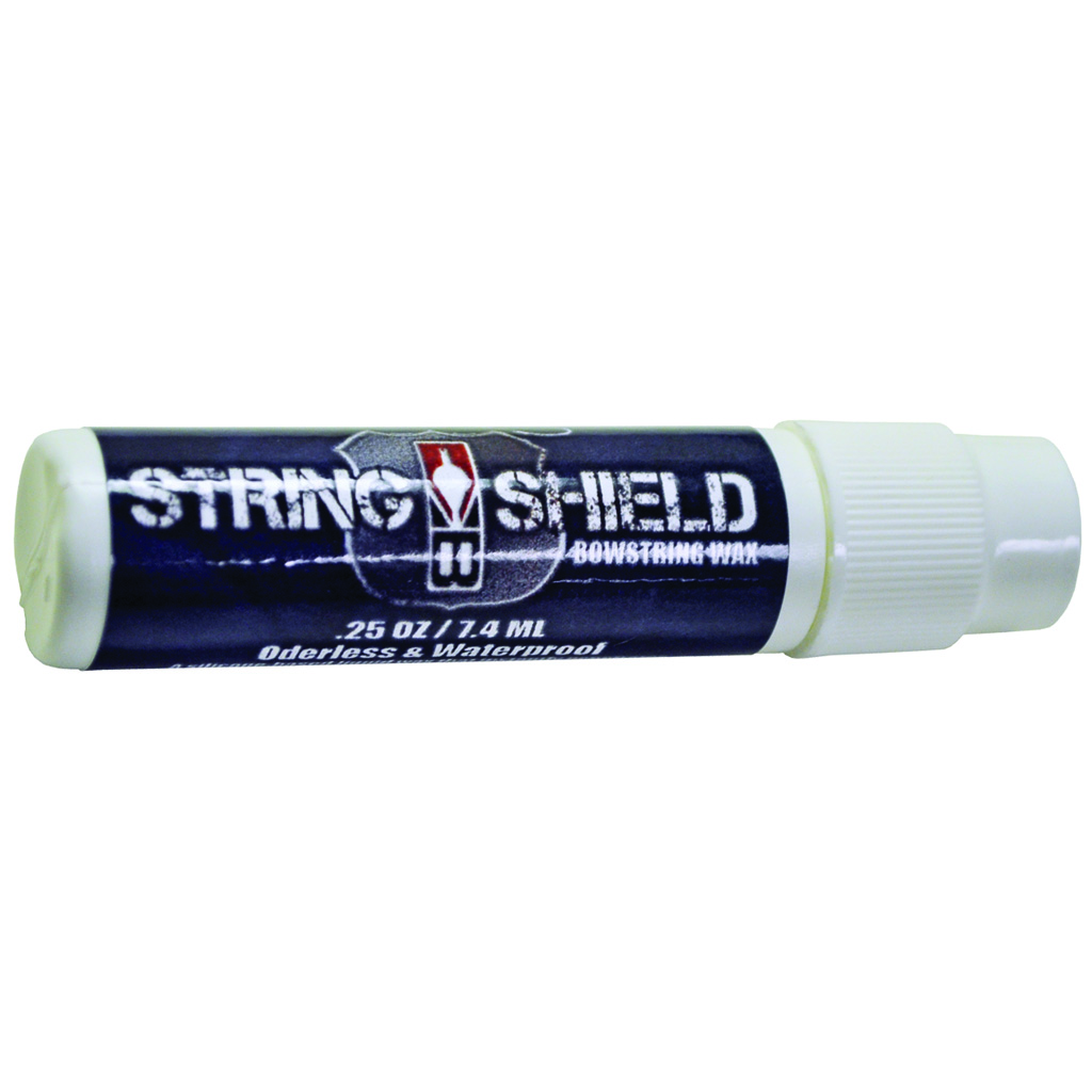 Bohning String Shield Wax .25 Oz. - Crossbows at GunBroker.com : 1081685198