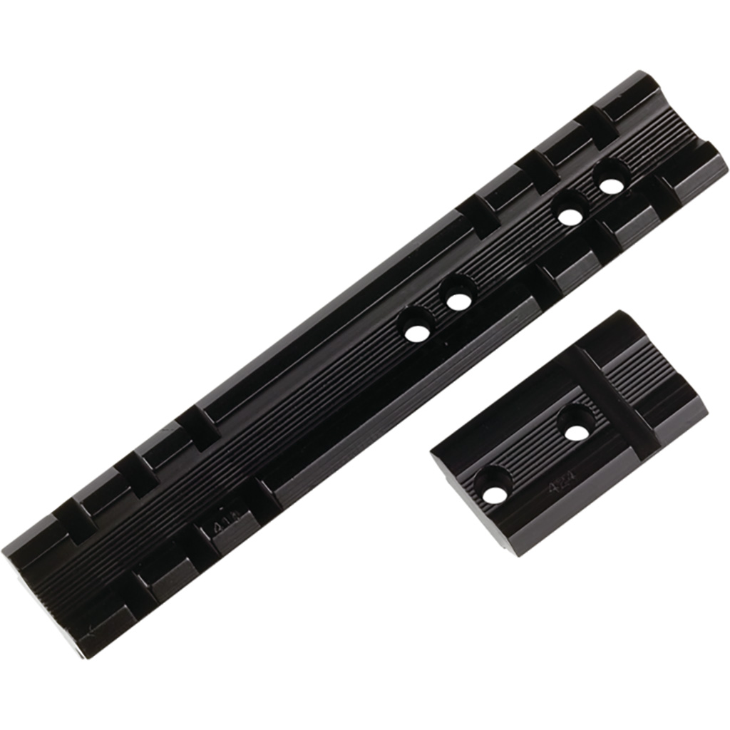 Weaver Top Mount Scope Base 35m - Spotting Scopes at GunBroker.com ...