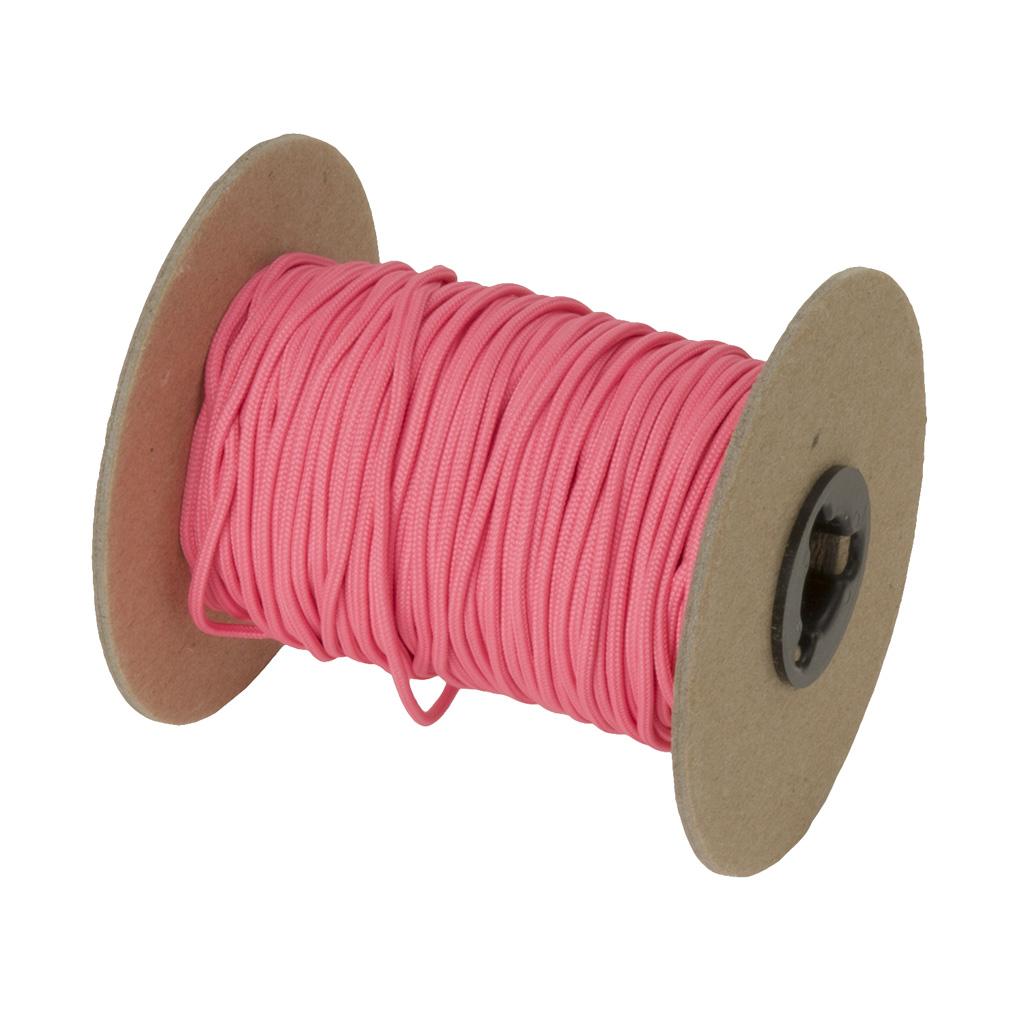 October Mountain Release Loop Pink 250 Ft. - Other Gun Accessories ...