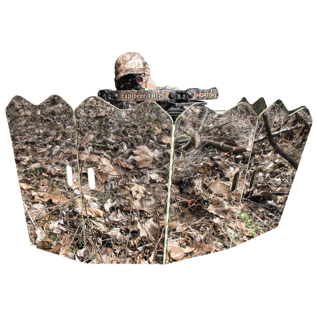 Ghostblind Runner Blind 6-panel - Hunting Accessories at GunBroker.com ...