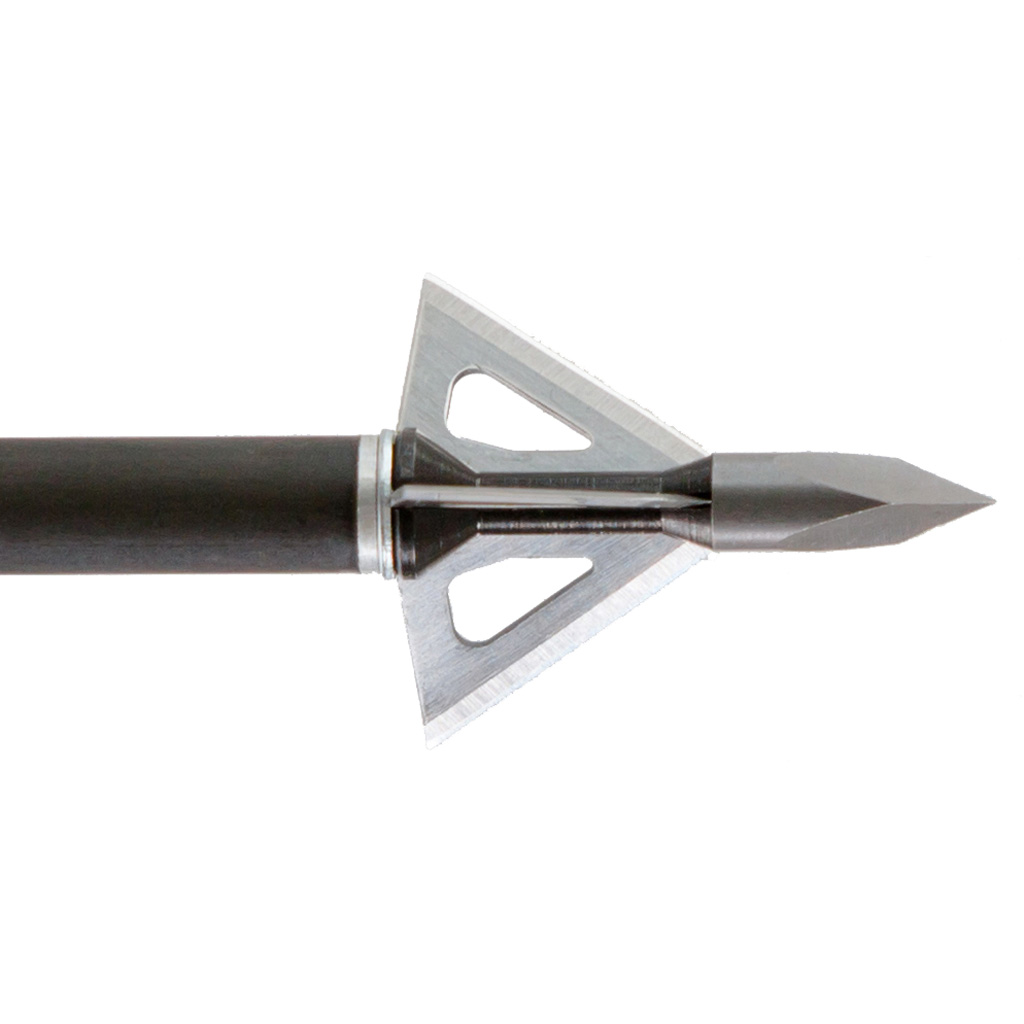 Wasp Drone Broadheads 3 Blade 100 Gr. Pk. - Other Gun Accessories ...