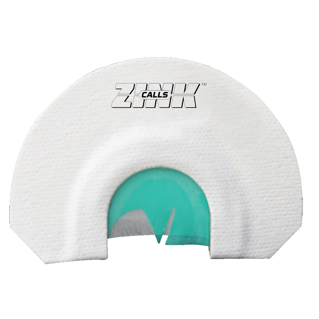 Zink Little Sister Turkey Call 2 Reed - Calls at GunBroker.com : 1107408511