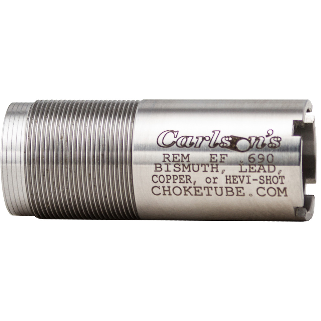 Carlsons Remington Choke Tube Extra Full 12 Ga. - Shotgun Chokes at ...