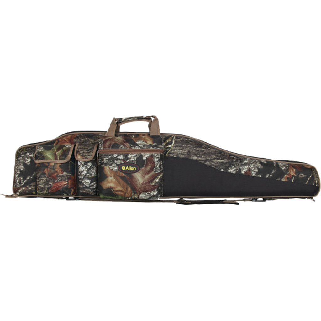 Allen Tejon Gun Case Mossy Oak Country 50 In. - Gun Cases & Gun Storage ...