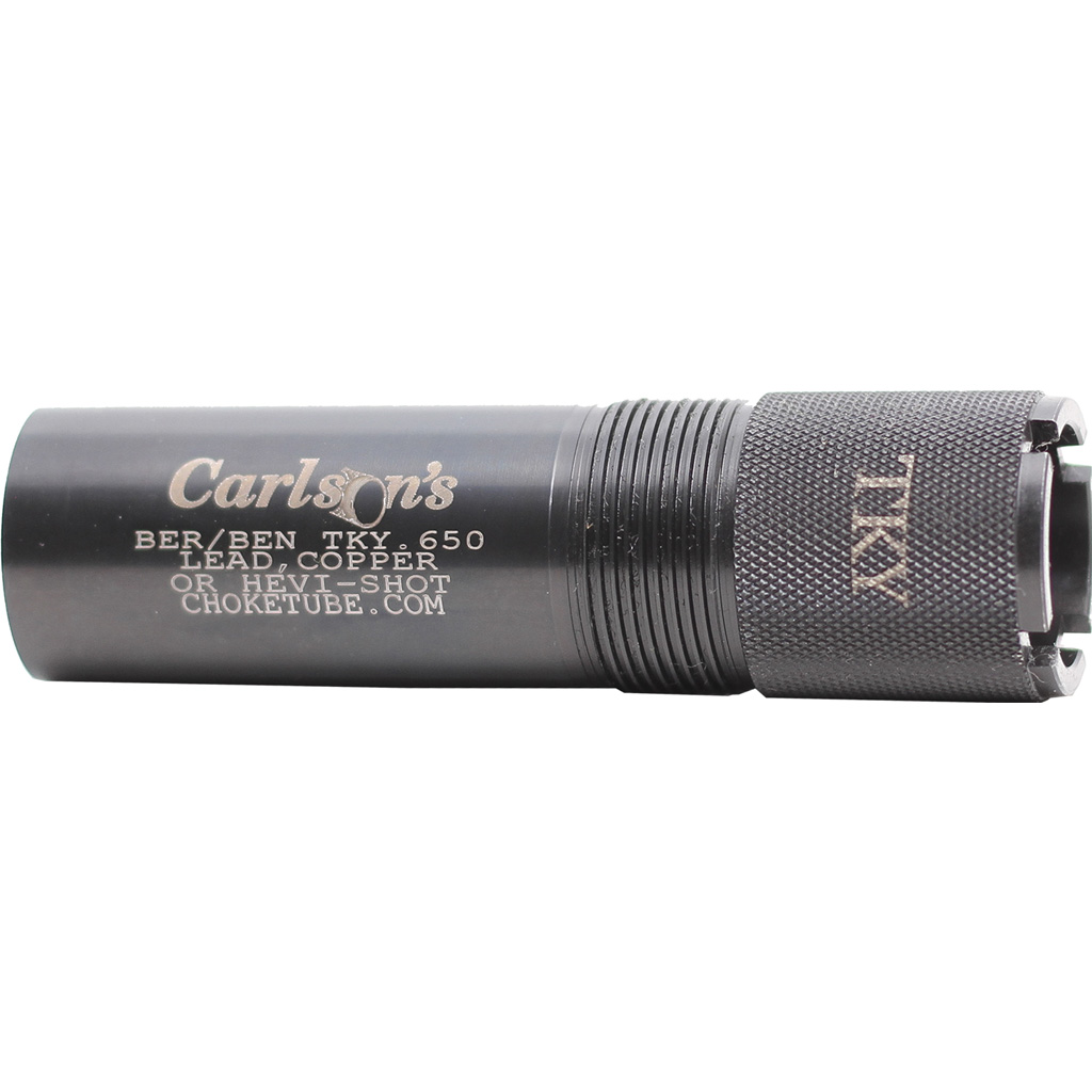 Carlsons Beretta-benelli Mobil Choke Tube 12 Ga. Extended .650 ...