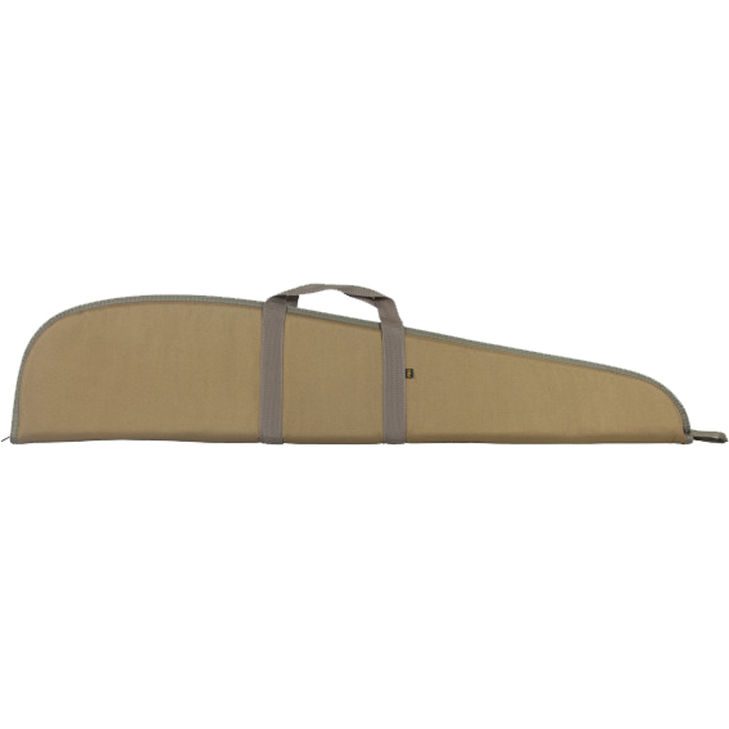 Allen Durango Scoped Gun Case Assorted Earth Tone Colors 46 In. - Gun ...
