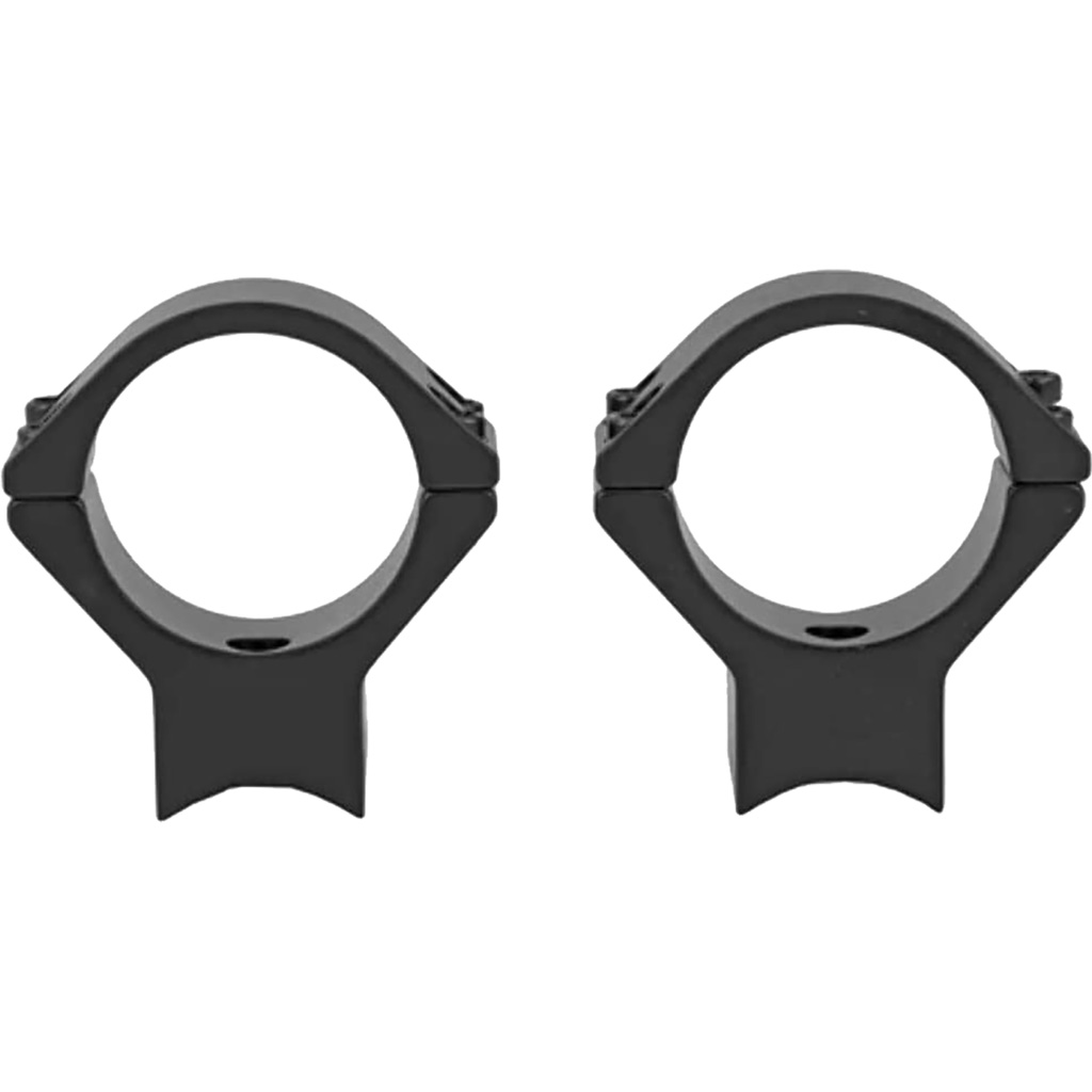 Kimber Talley 8400 Base-ring Scope Mount Black 1in. Medium - Gun Scopes ...