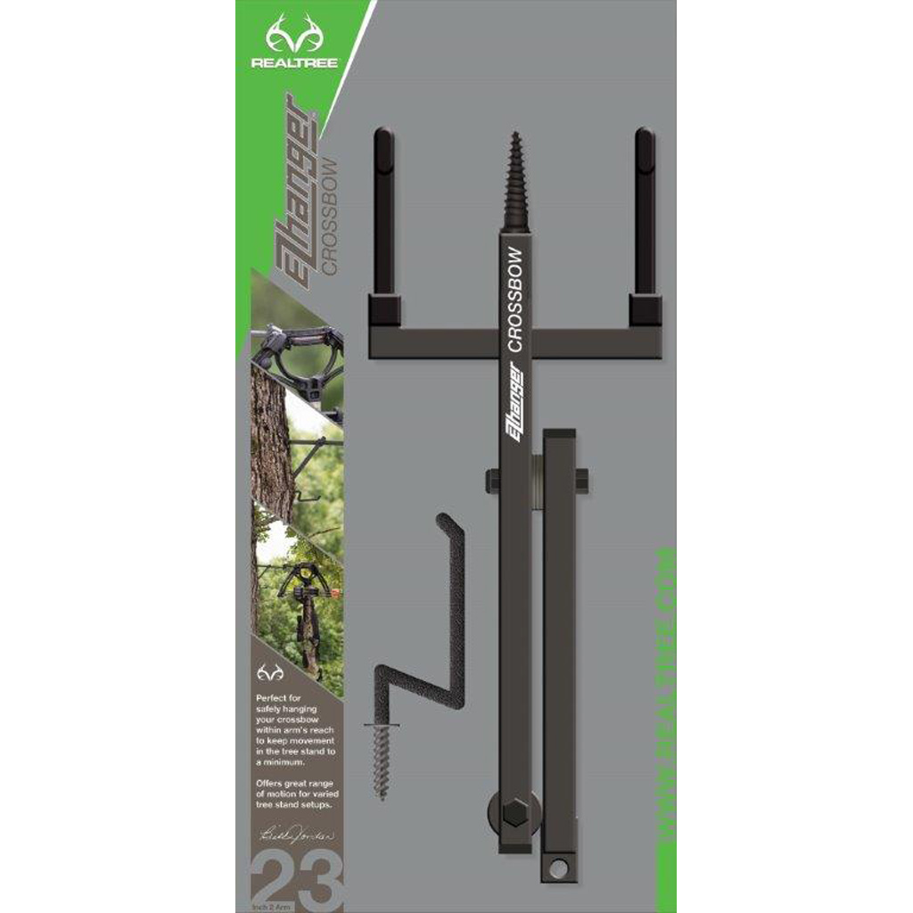 Realtree Ez Hanger Crossbow - Tree Stands at GunBroker.com : 1088795392