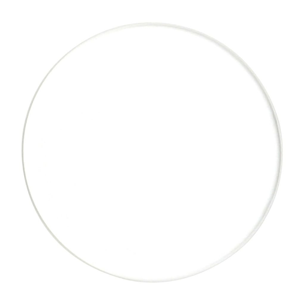 Feather Vision Original Claro Lens Cbe-shrewd Large 6x - Scope ...