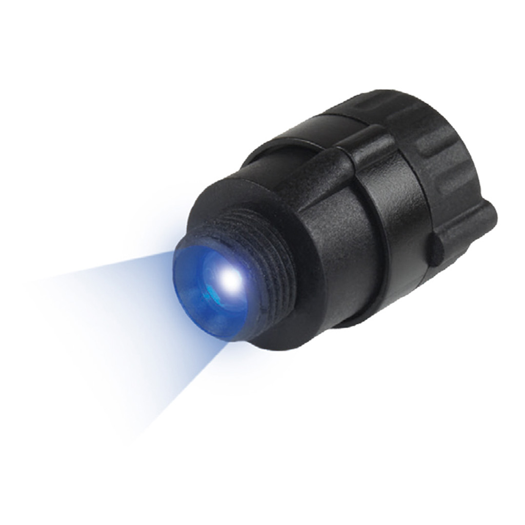 Truglo Tru-lite Pro Adjustable Sight Light - Gun Sights at GunBroker ...