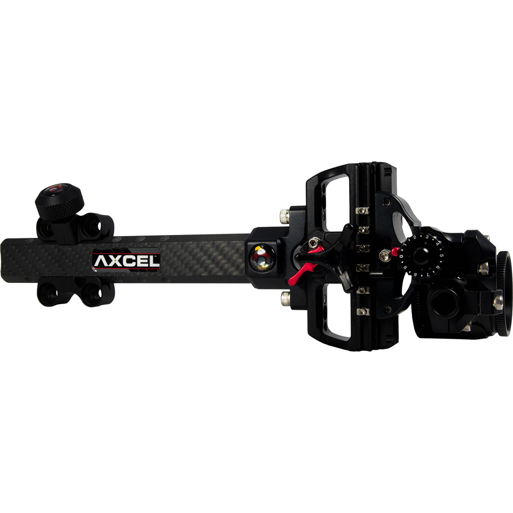 Axcel Accutouch Plus Carbon Pro Sight Avx-31 1 Pin .019 Rh-lh - Gun Sights at GunBroker.com ...