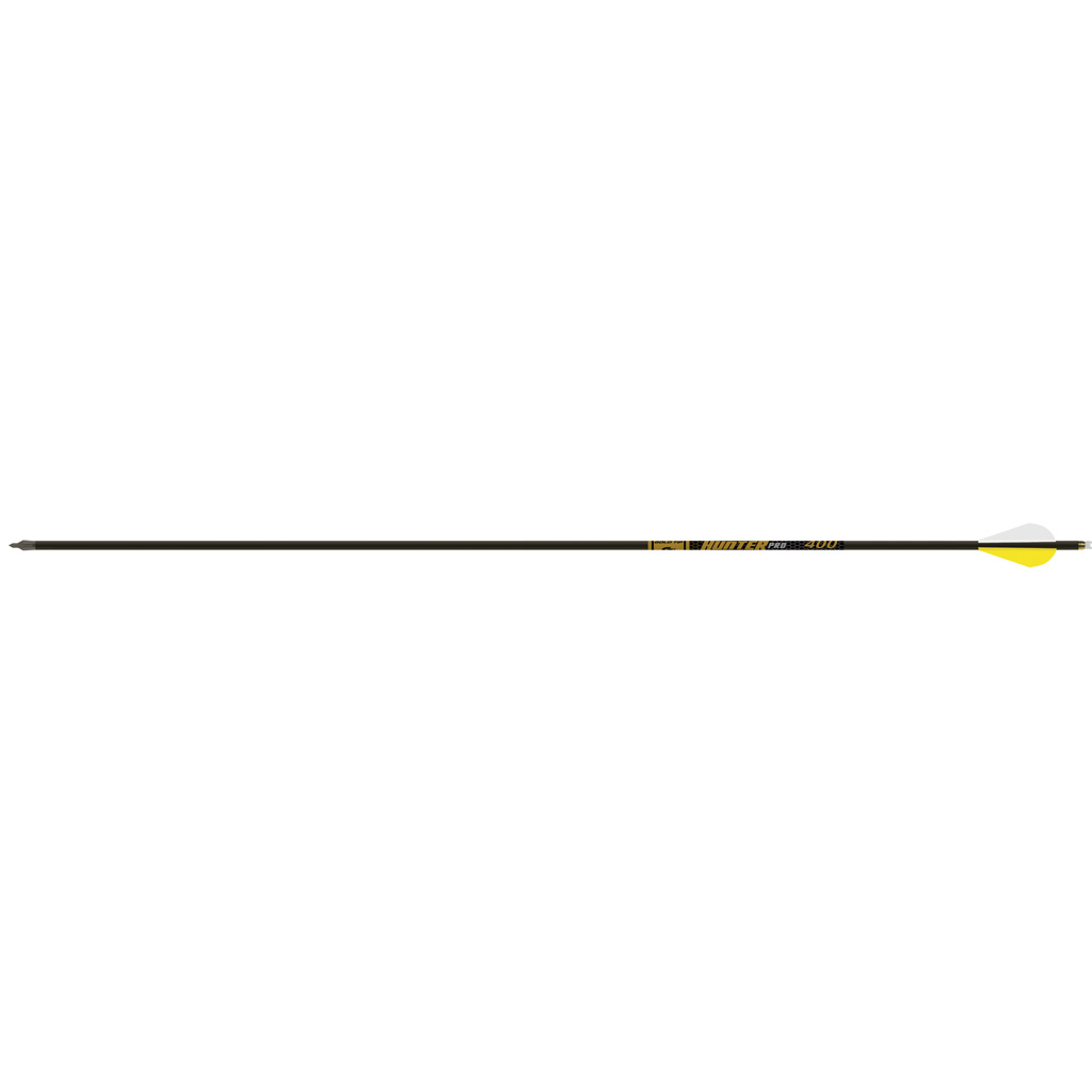 Gold Tip Hunter Pro Arrows 300 4 Fletch 6 Pk. - Archery Supplies at ...